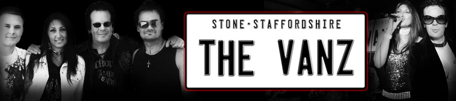 That 70s Band | Performing Live Music in Staffordshire